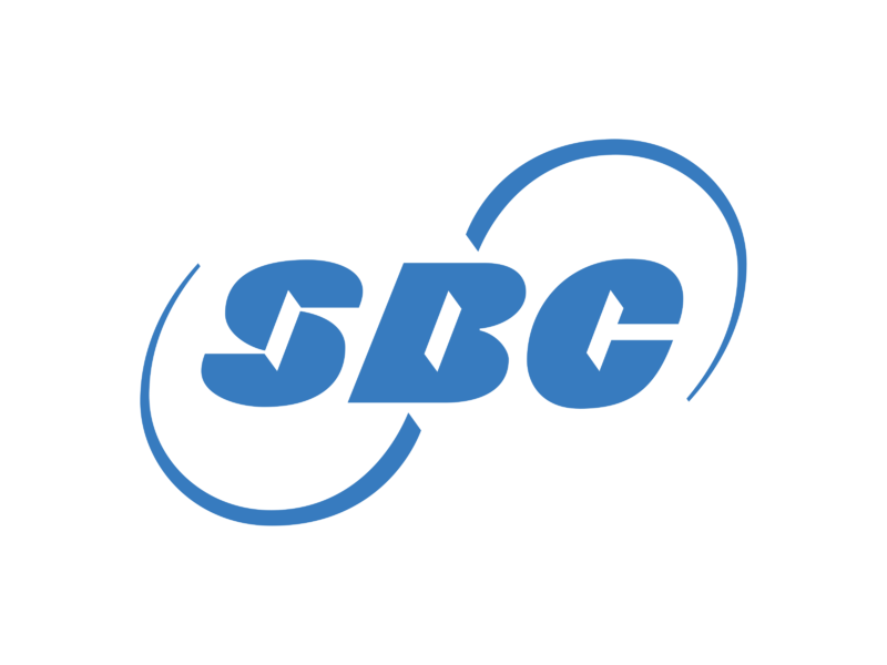 SBC Communications Logo PNG Transparent & SVG Vector - Freebie Supply