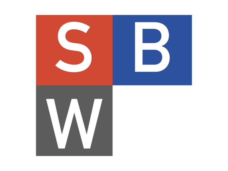 SBW Logo PNG Transparent & SVG Vector - Freebie Supply
