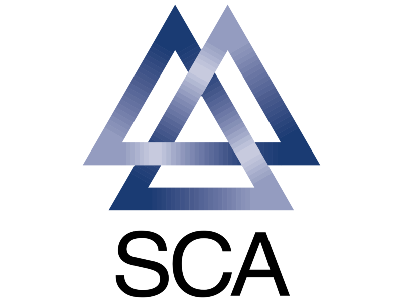 SCA Logo PNG Transparent & SVG Vector - Freebie Supply