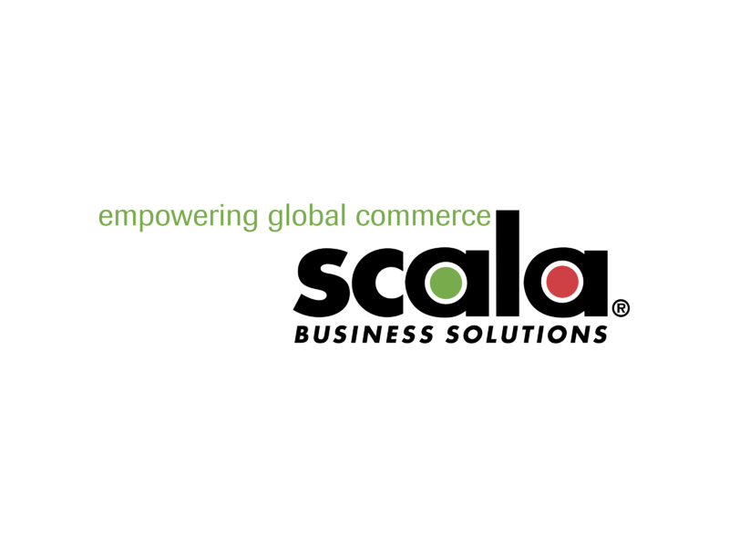 Scala Logo PNG Transparent & SVG Vector - Freebie Supply