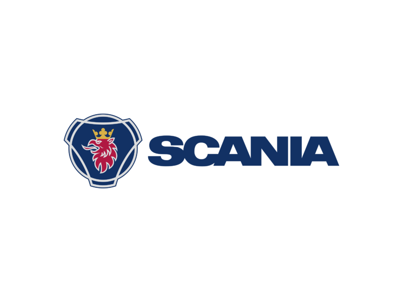 Scania Logo PNG Transparent & SVG Vector - Freebie Supply