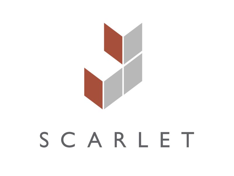 Scarlet Logo PNG Transparent & SVG Vector - Freebie Supply