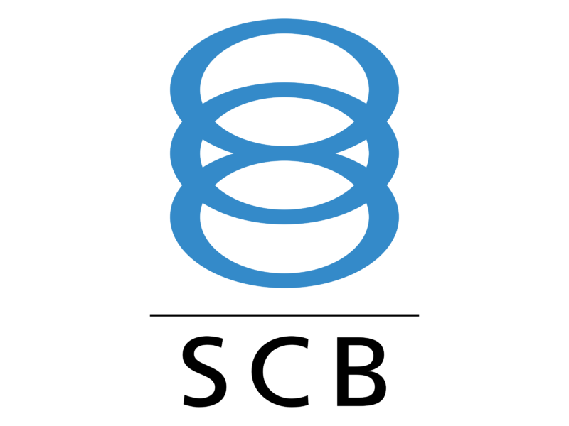 SCB Logo PNG Transparent & SVG Vector - Freebie Supply