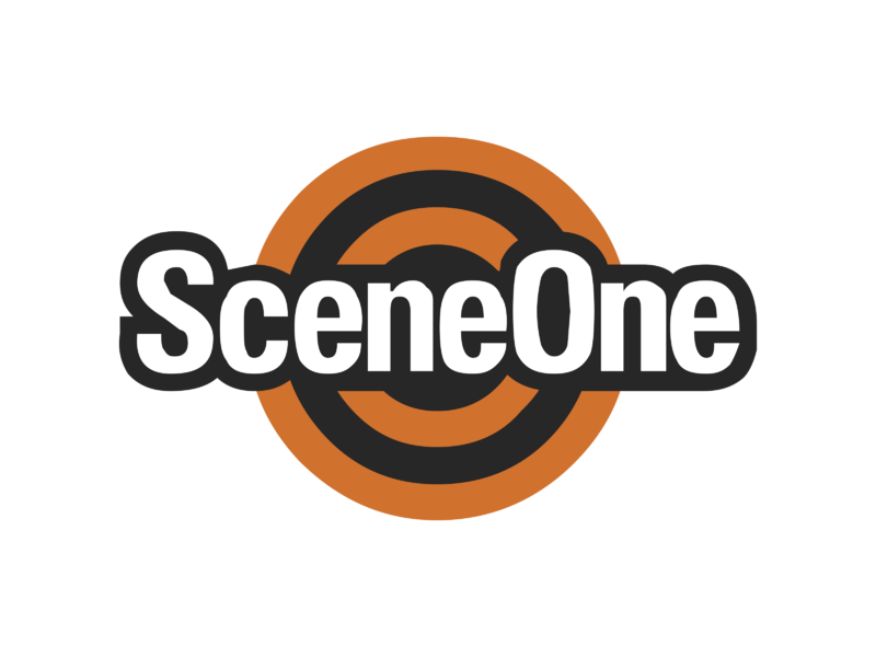 SceneOne Logo PNG Transparent & SVG Vector - Freebie Supply