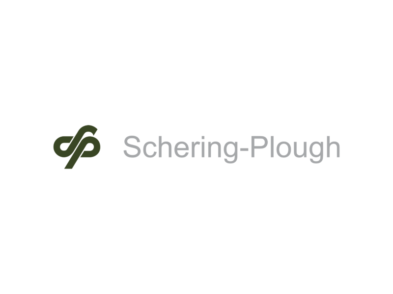 Schering Plough Logo