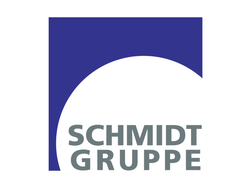Schmidt Gruppe Logo PNG Transparent & SVG Vector - Freebie Supply