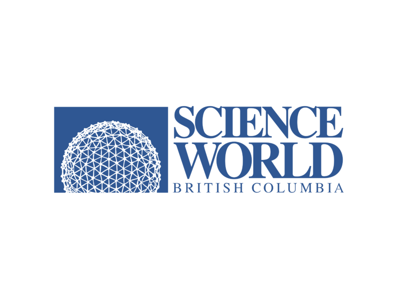 Science World Logo PNG Transparent & SVG Vector - Freebie Supply