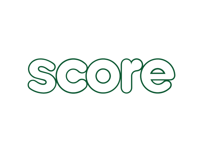 Score Logo PNG Transparent & SVG Vector - Freebie Supply