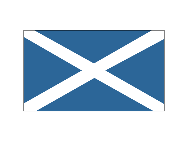 Scotland Logo PNG Transparent & SVG Vector - Freebie Supply