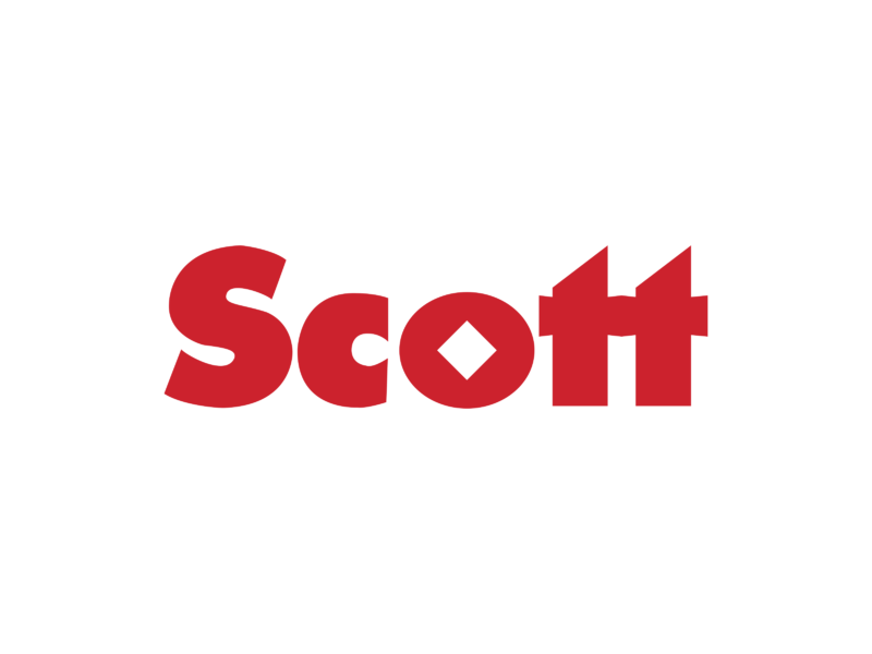 Scott Logo PNG Transparent & SVG Vector - Freebie Supply