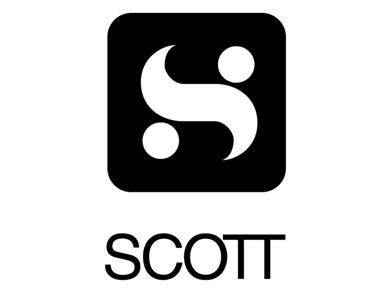 Scott Logo PNG Transparent & SVG Vector - Freebie Supply