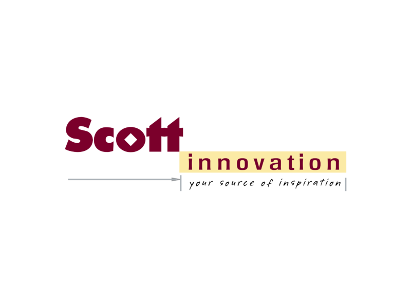 Scott Innovation Logo PNG Transparent & SVG Vector - Freebie Supply