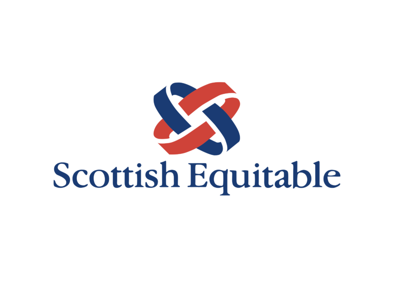 Scottish Equitable Logo PNG Transparent & SVG Vector - Freebie Supply