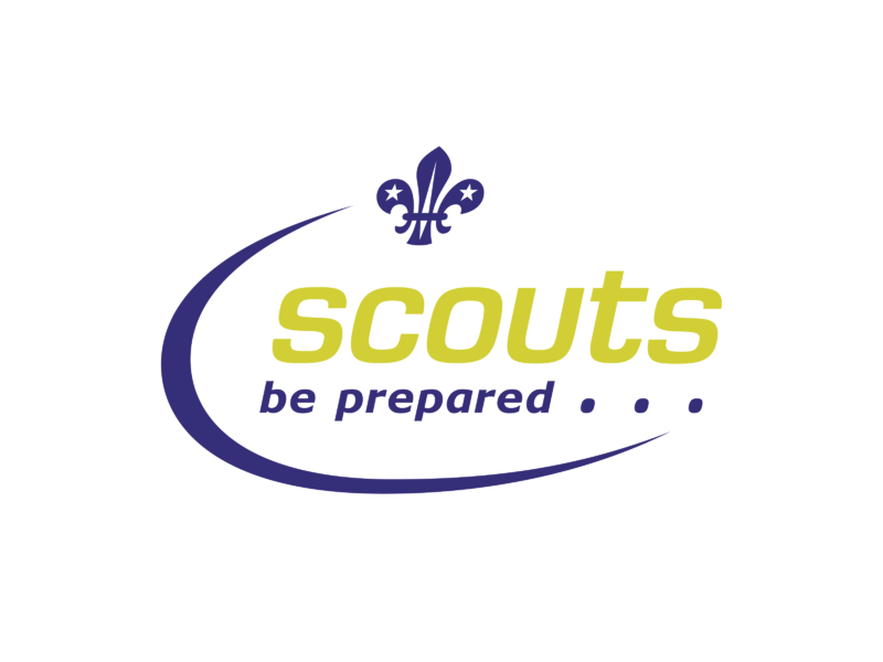 Scouts Logo PNG Transparent & SVG Vector - Freebie Supply