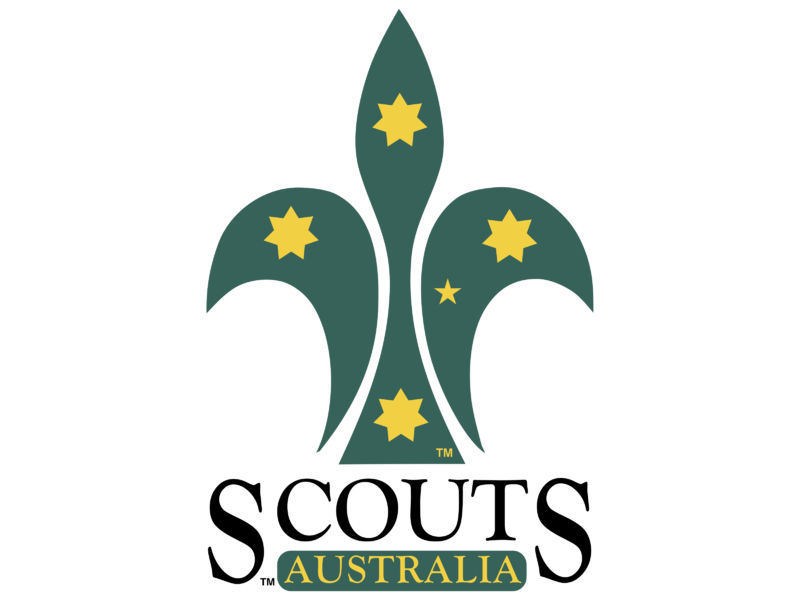 Scouts Australia Logo PNG Transparent & SVG Vector - Freebie Supply