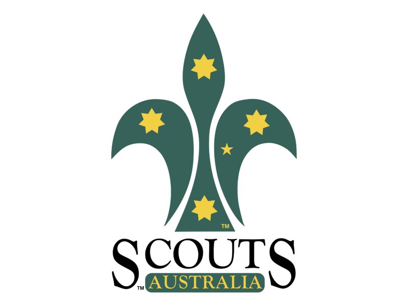 Scouts Australia Logo PNG Transparent & SVG Vector - Freebie Supply