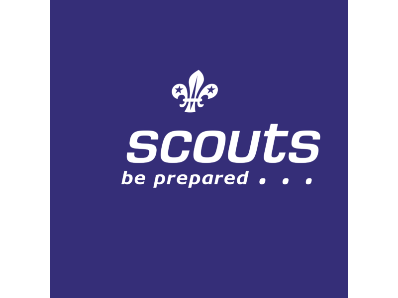 Scouts Logo PNG Transparent & SVG Vector - Freebie Supply