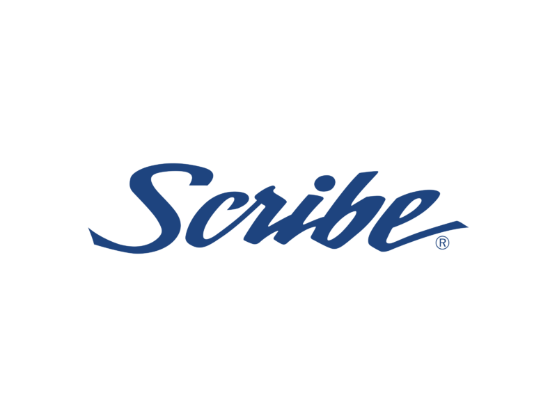 Scribe Logo PNG Transparent & SVG Vector - Freebie Supply
