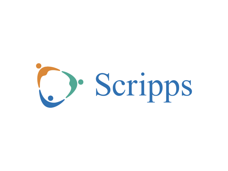 Scripps Logo PNG Transparent & SVG Vector - Freebie Supply