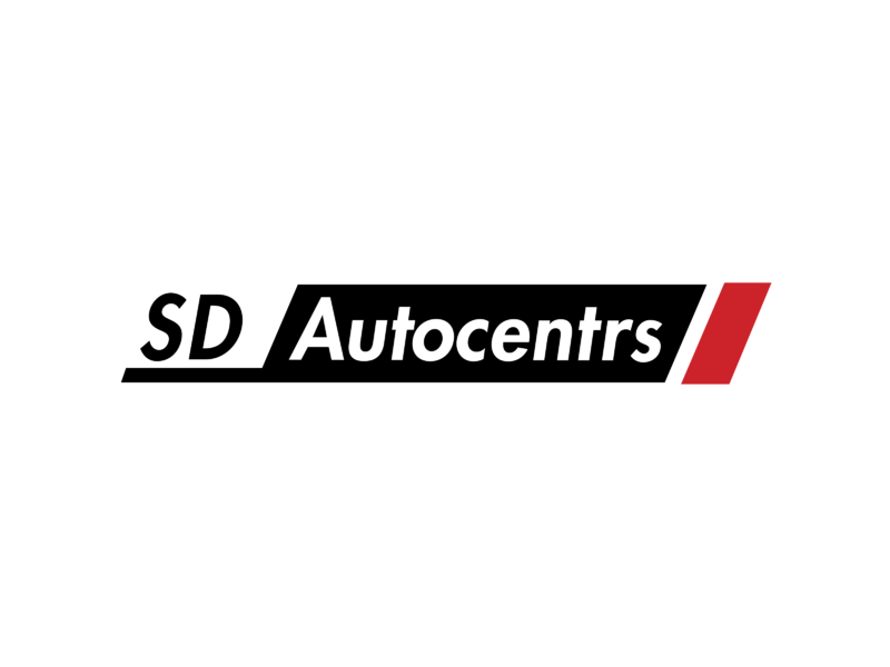 SD Autocentrs Logo PNG Transparent & SVG Vector - Freebie Supply