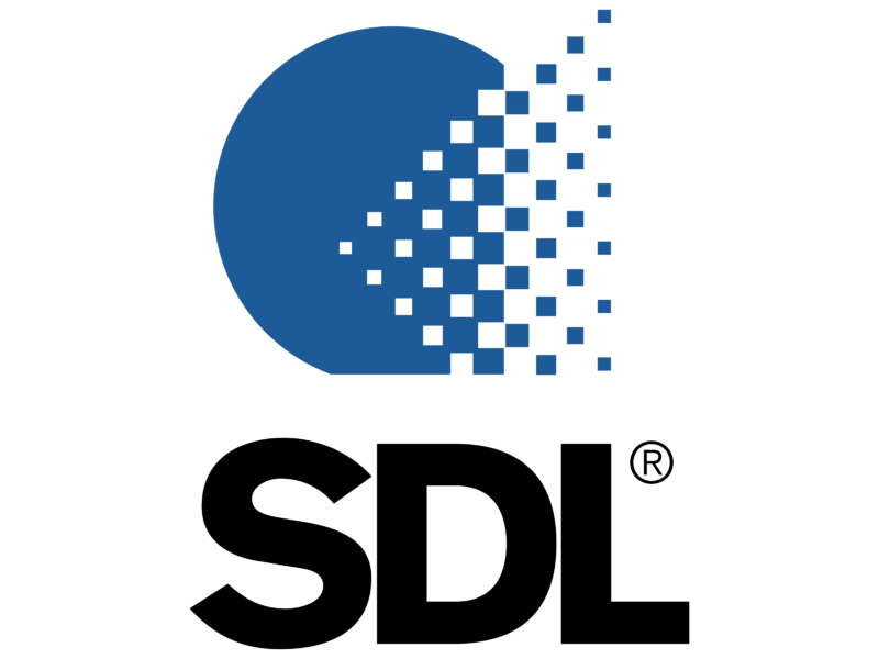 SDL Logo PNG Transparent & SVG Vector - Freebie Supply
