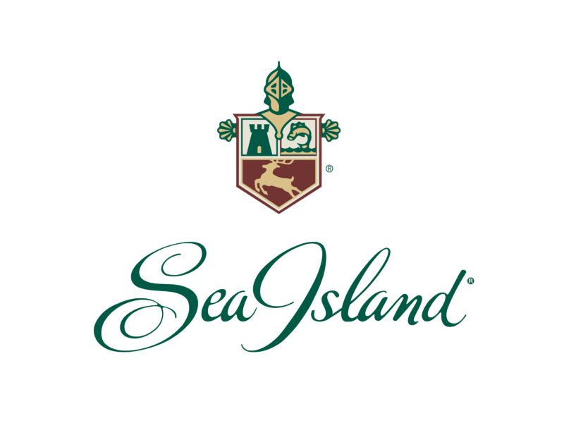 Sea Island Resort Logo 100+ Featured Ideas In 2025 | Sea Island, The