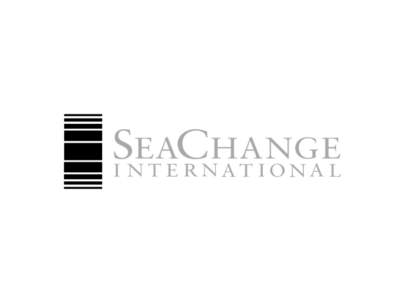 SeaChange International Logo PNG Transparent & SVG Vector - Freebie Supply