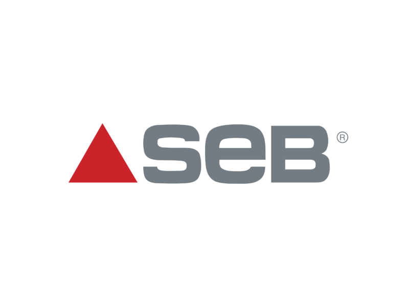 SEB Logo PNG Transparent & SVG Vector - Freebie Supply