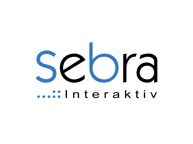Sebra Interaktiv Logo PNG Transparent & SVG Vector - Freebie Supply