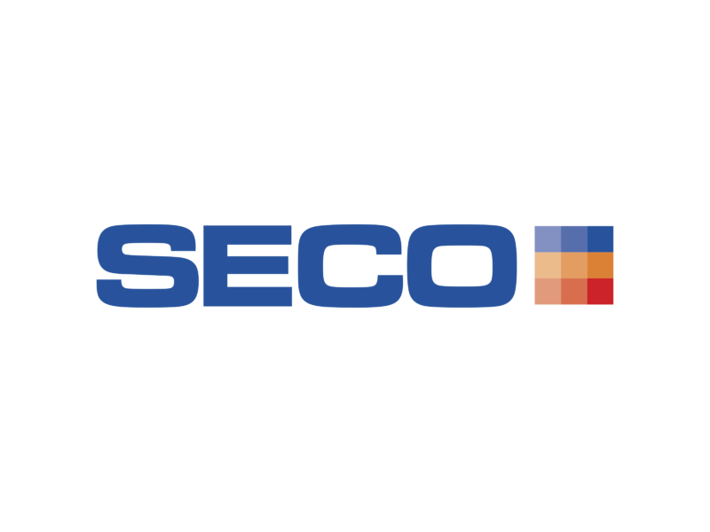 Seco Logo PNG Transparent & SVG Vector - Freebie Supply