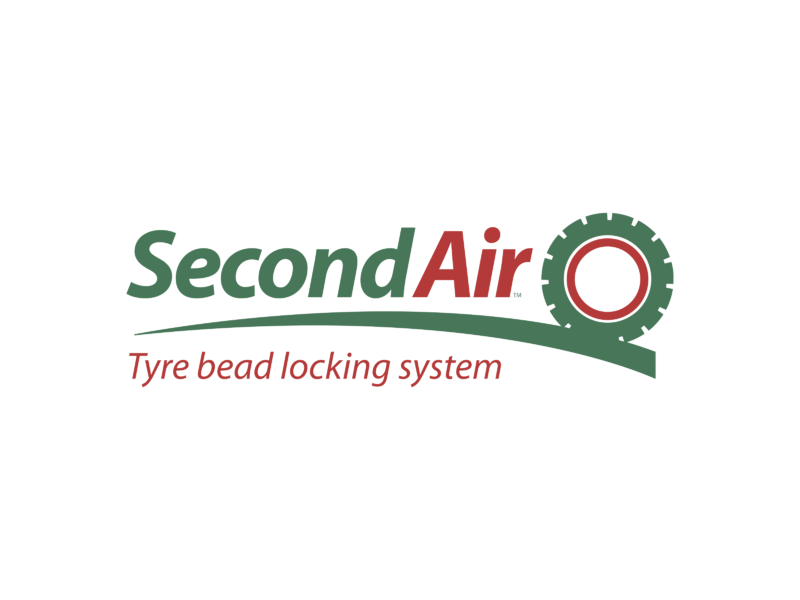 SecondAir Logo PNG Transparent & SVG Vector - Freebie Supply