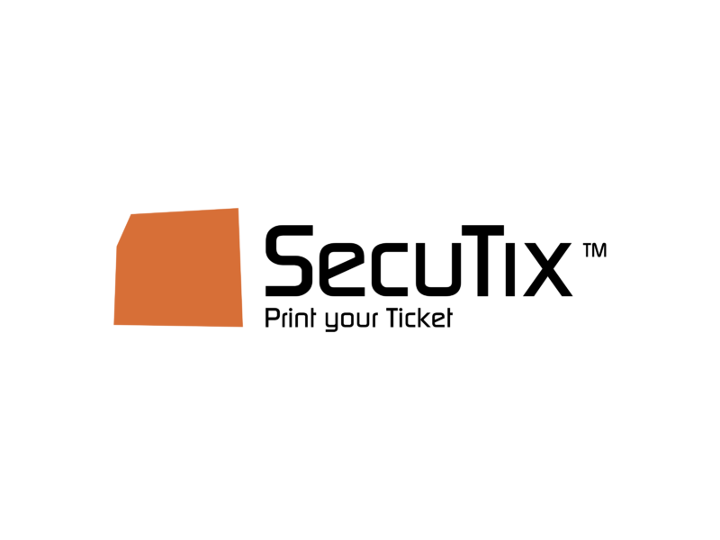 SecuTix Logo PNG Transparent & SVG Vector - Freebie Supply