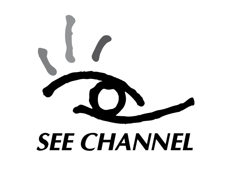 See Channel Logo PNG Transparent & SVG Vector - Freebie Supply