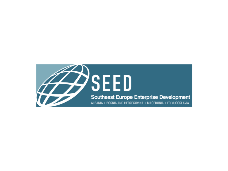 SEED Logo PNG Transparent & SVG Vector - Freebie Supply