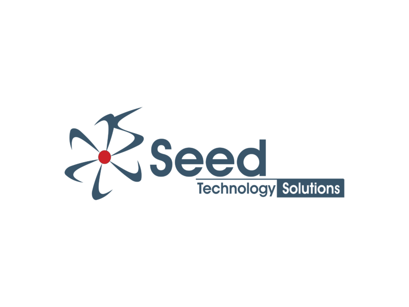 Seed Technology Solutions Logo PNG Transparent & SVG Vector - Freebie ...