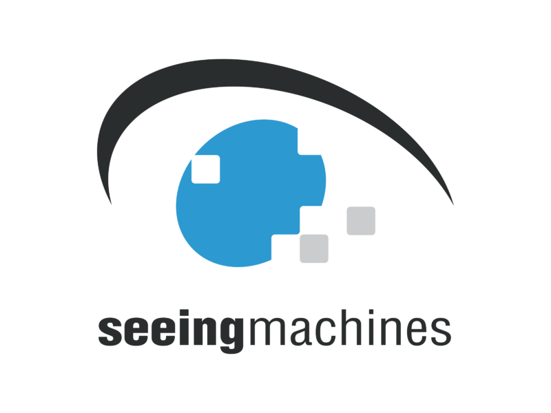 Seeing Machines Logo PNG Transparent & SVG Vector - Freebie Supply