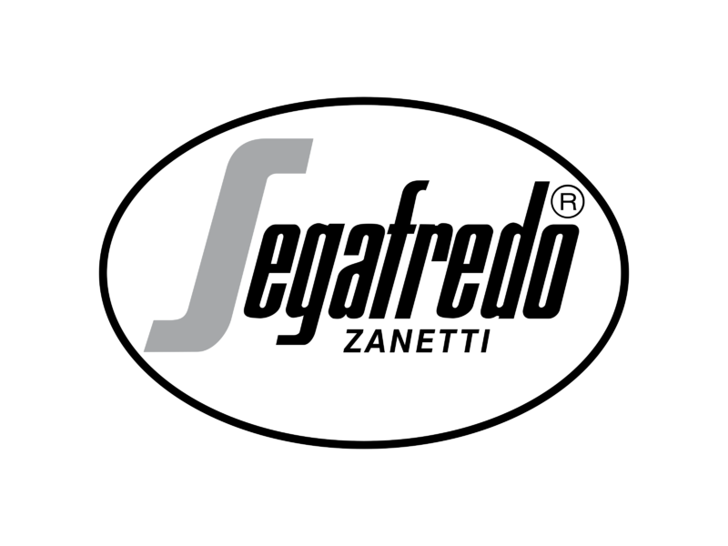 Segafredo Zanetti Logo PNG Transparent & SVG Vector - Freebie Supply