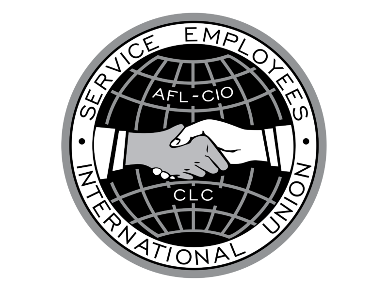 SEIU Logo PNG Transparent & SVG Vector - Freebie Supply