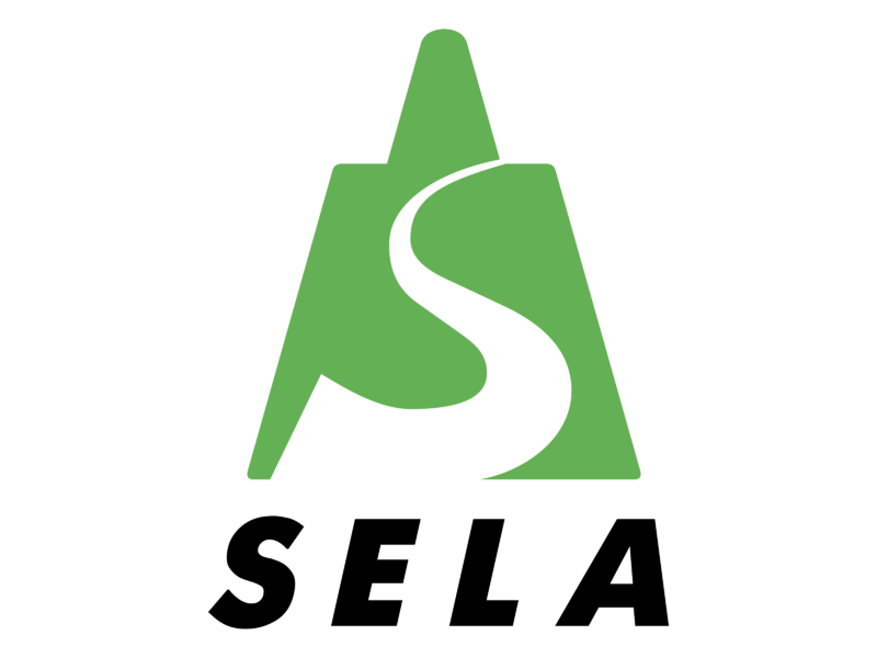 Sela Logo PNG Transparent & SVG Vector - Freebie Supply