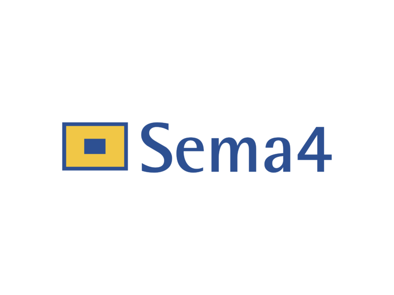 Sema4 Logo PNG Transparent & SVG Vector - Freebie Supply