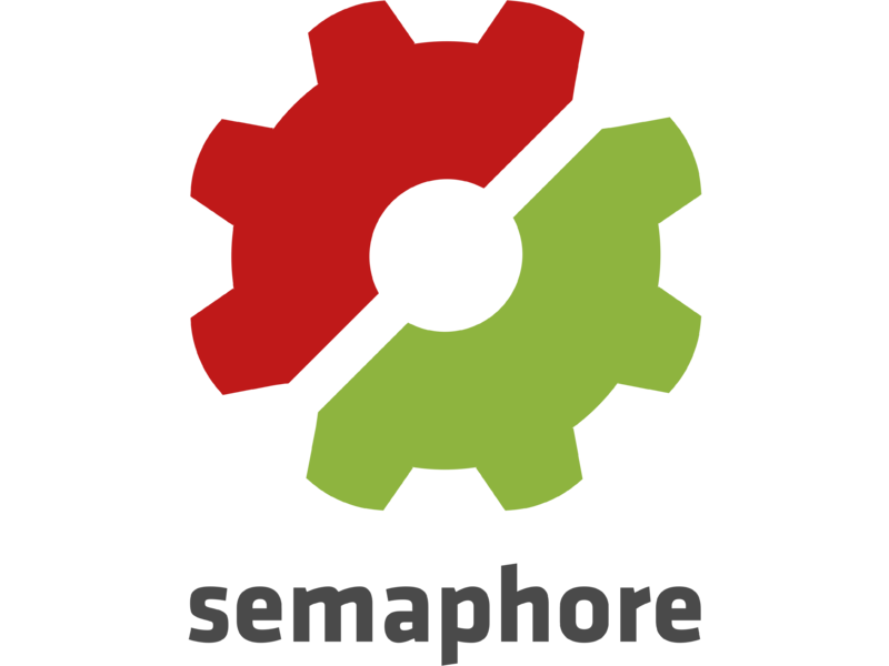 Semaphore Logo PNG Transparent & SVG Vector - Freebie Supply