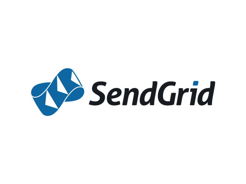 Sendgrid Logo
