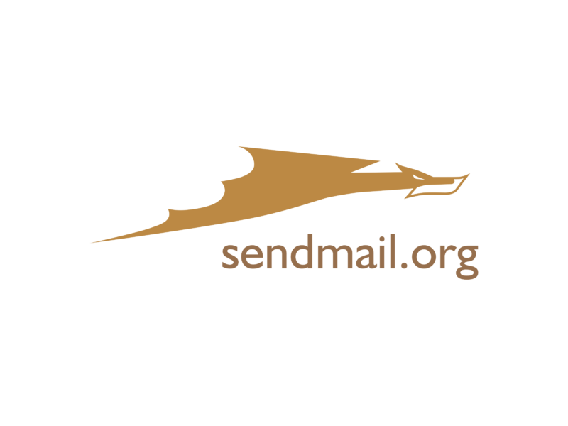 Sendmail Logo PNG Transparent & SVG Vector - Freebie Supply