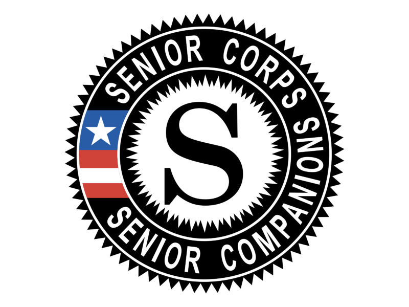 Senior Corps Logo