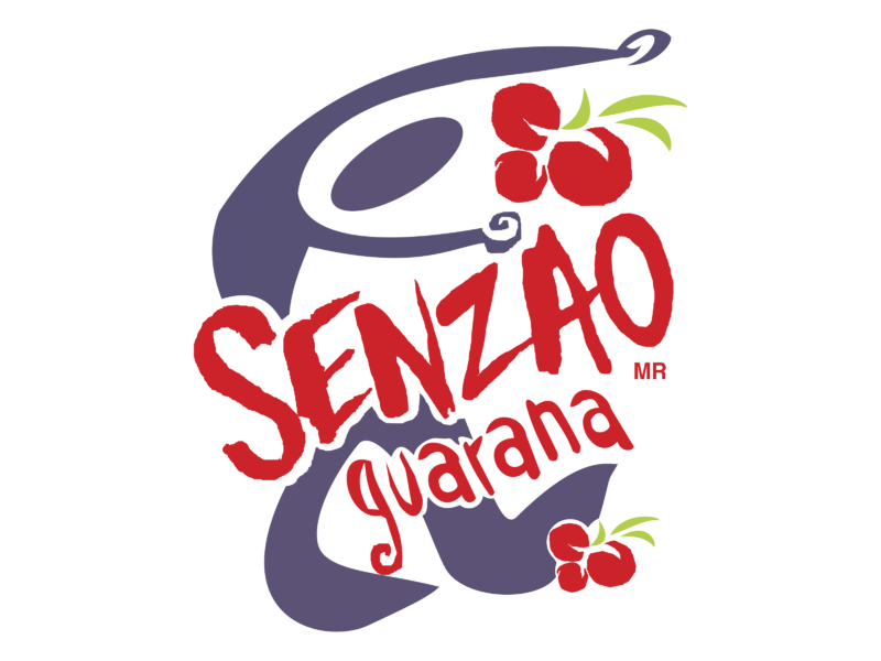 Senzao Guarana Logo PNG Transparent & SVG Vector - Freebie Supply