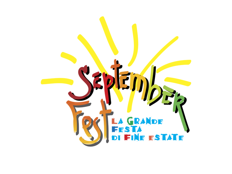 September Fest Logo PNG Transparent & SVG Vector - Freebie Supply