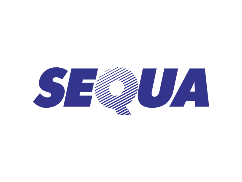 Sequa Logo PNG Transparent & SVG Vector - Freebie Supply