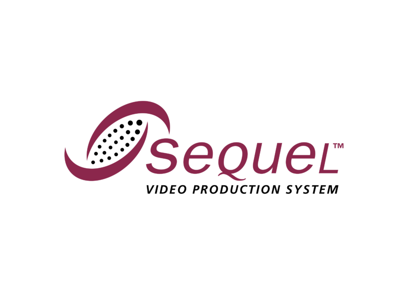 Sequel Logo PNG Transparent & SVG Vector - Freebie Supply
