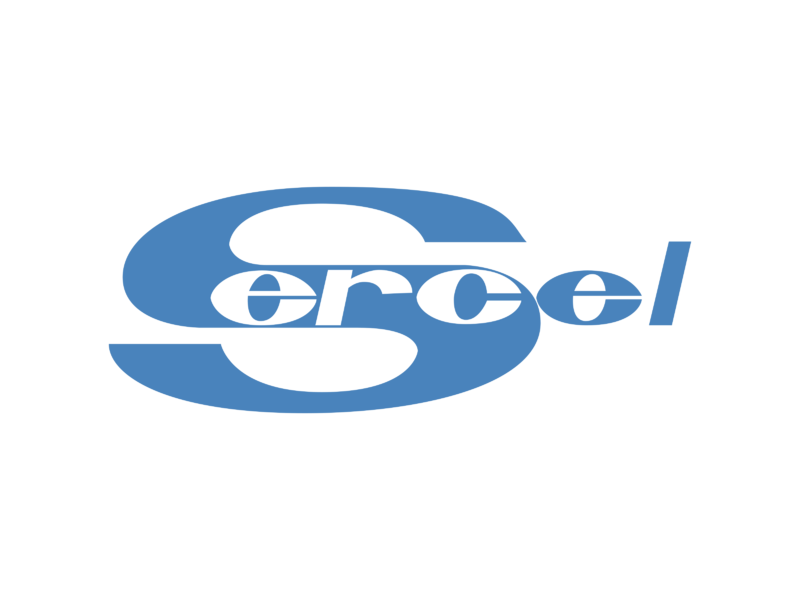 Sercel Logo PNG Transparent & SVG Vector - Freebie Supply