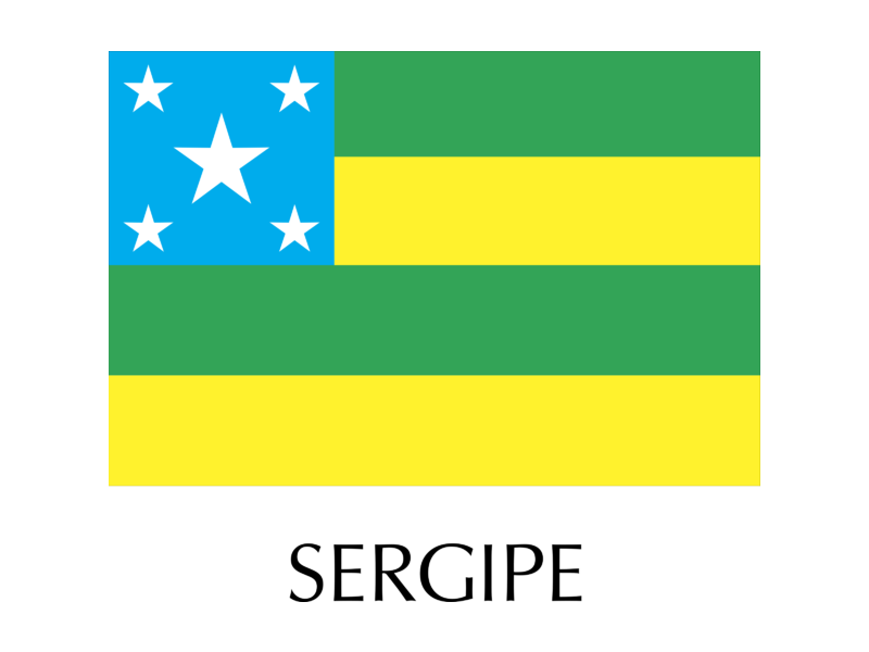 Sergipe Logo PNG Transparent & SVG Vector - Freebie Supply